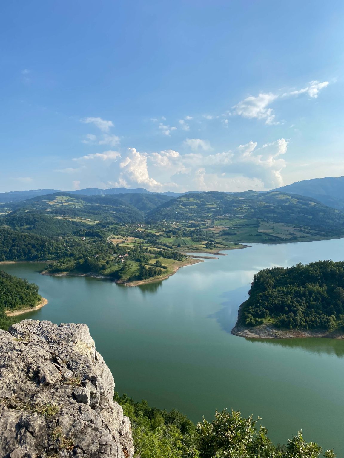 manastir Celije, Gradac, Velika Stena, Valjevo, Rovni