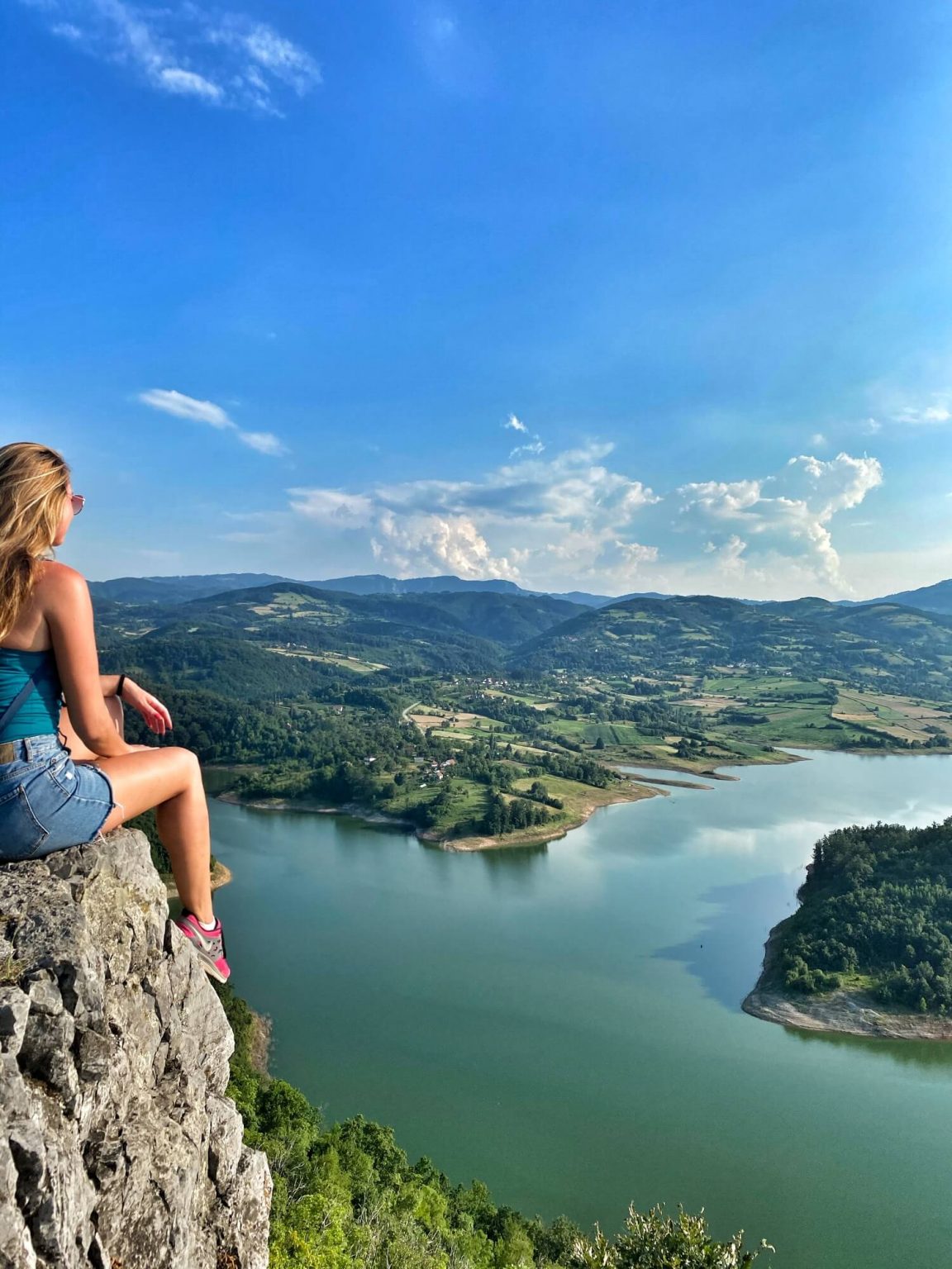 manastir Celije, Gradac, Velika Stena, Valjevo, Rovni