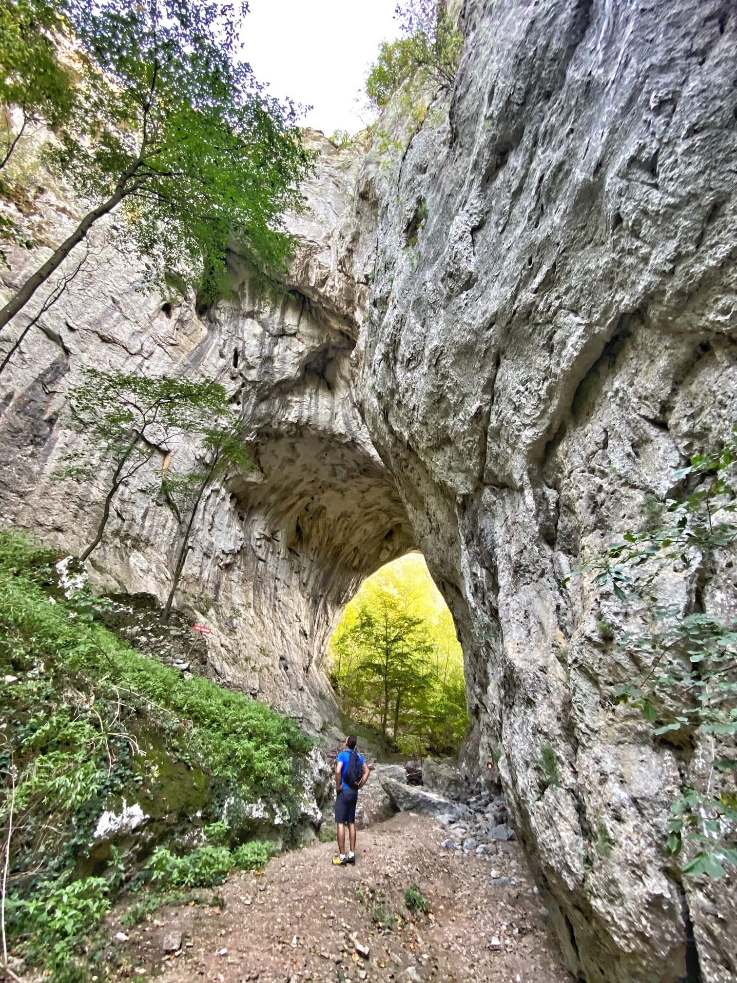 Debeli Lug, Valja Prerast, Šuplja prerast, Suplja prerast, Vratna ...