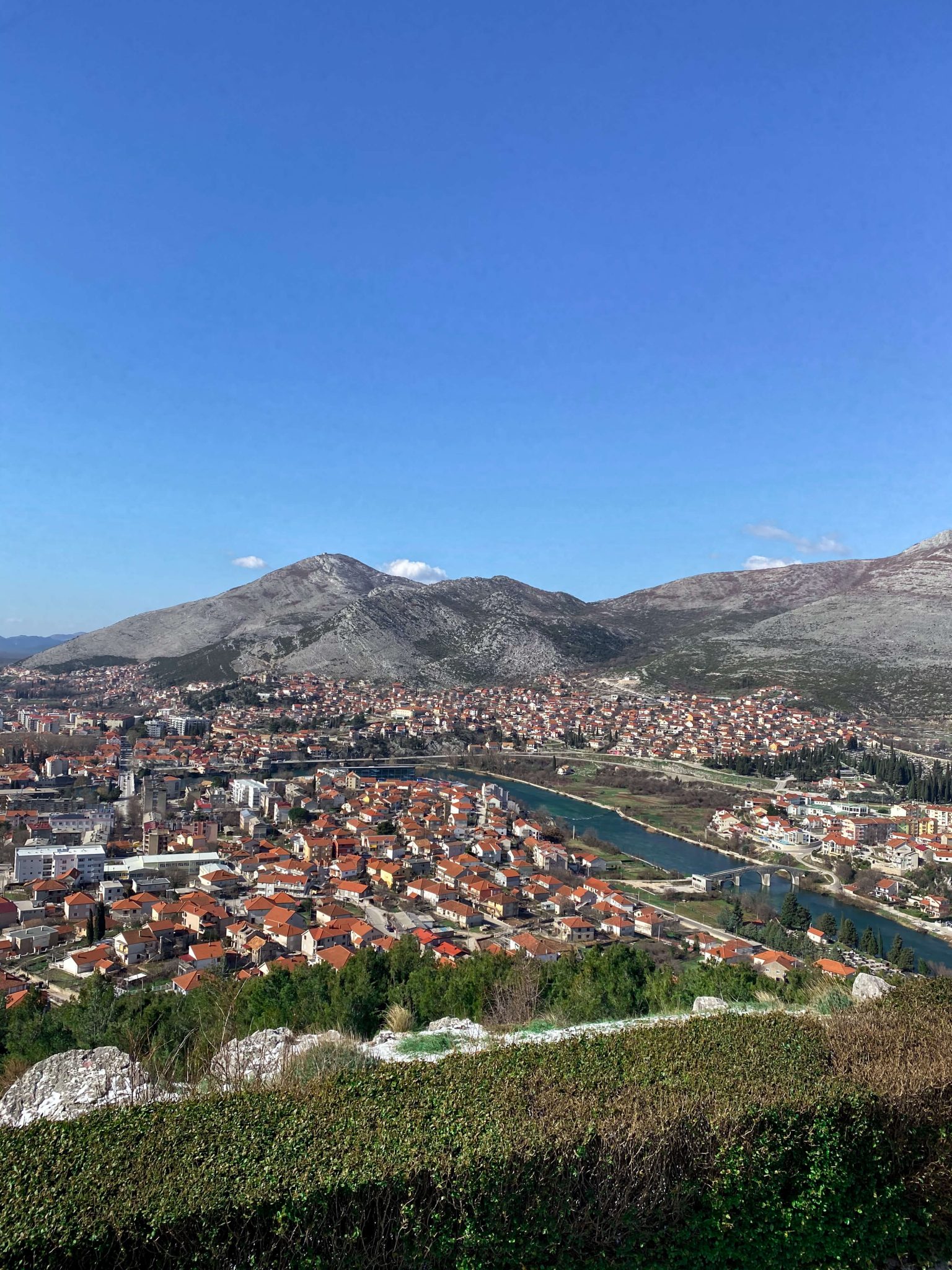 grad sunca, etno selo trebinje, Trebinje, sta videti u trebinju, tvrdoš ...