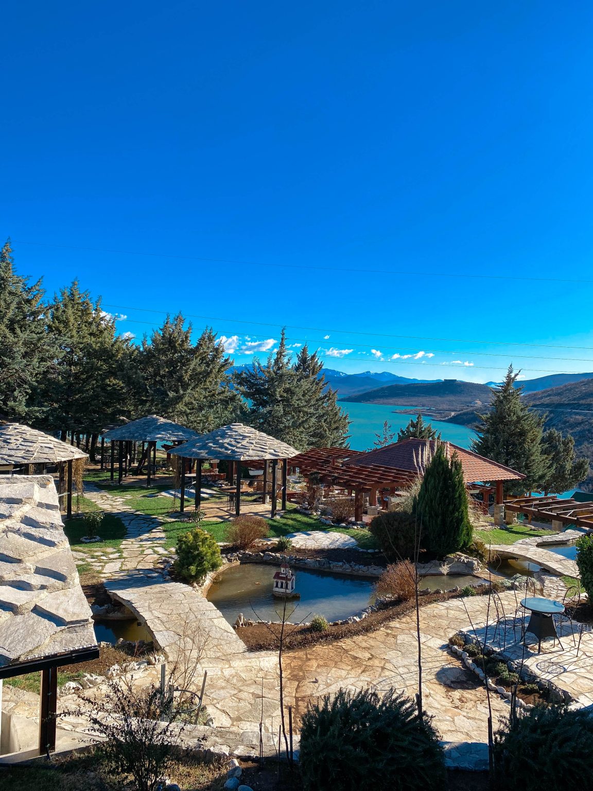 grad sunca, etno selo trebinje, Trebinje, sta videti u trebinju, tvrdoš ...