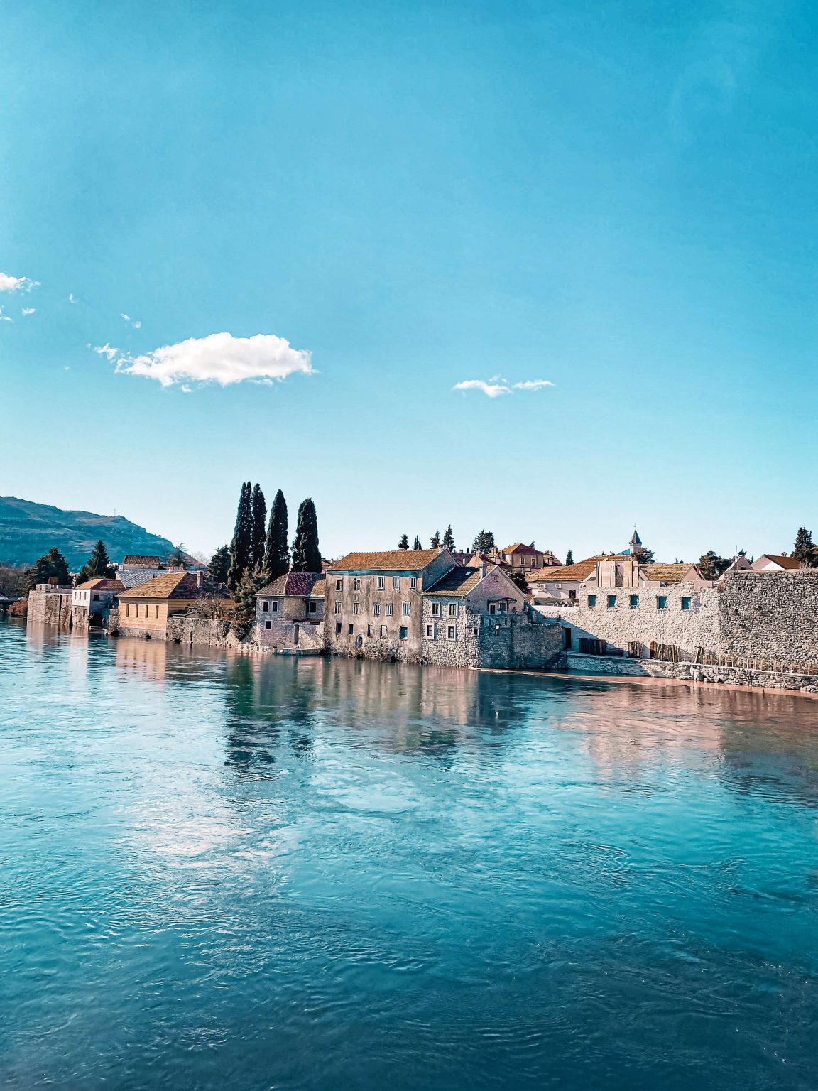 grad sunca, etno selo trebinje, Trebinje, sta videti u trebinju, tvrdoš ...