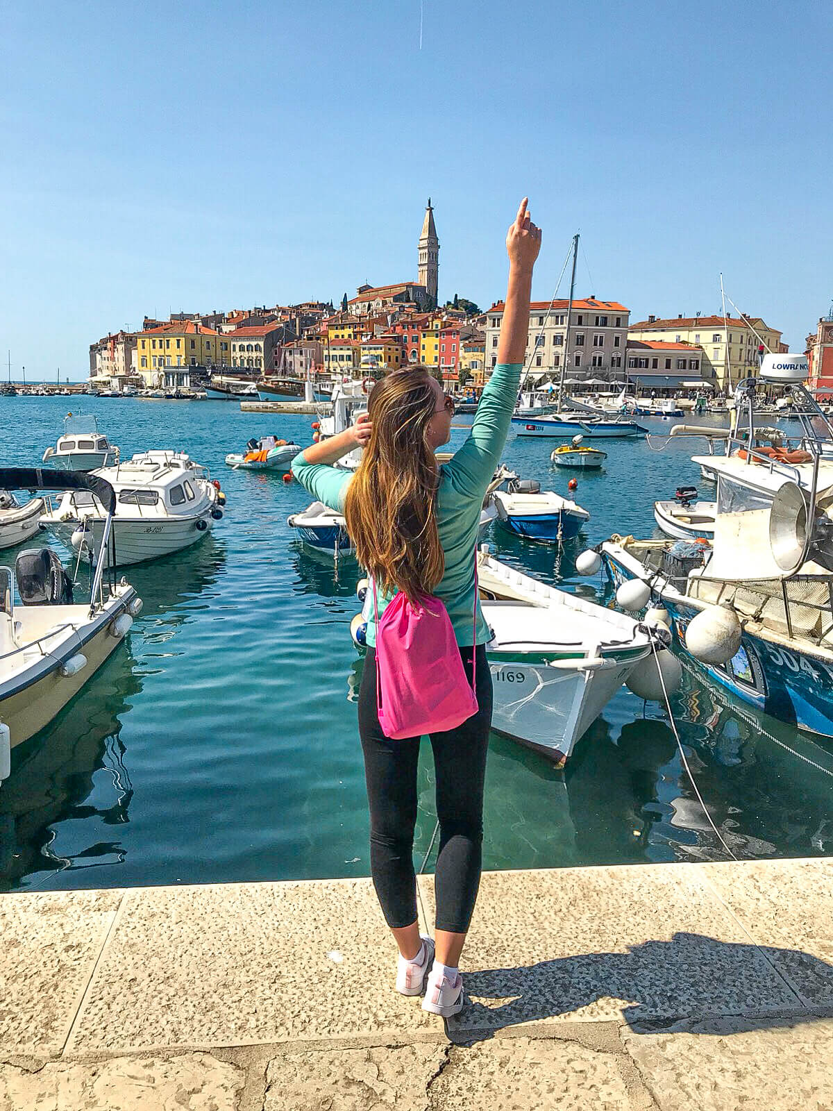 rovinj, amarin resort, amarin, rovinj stari grad, istarski grad rovinj ...