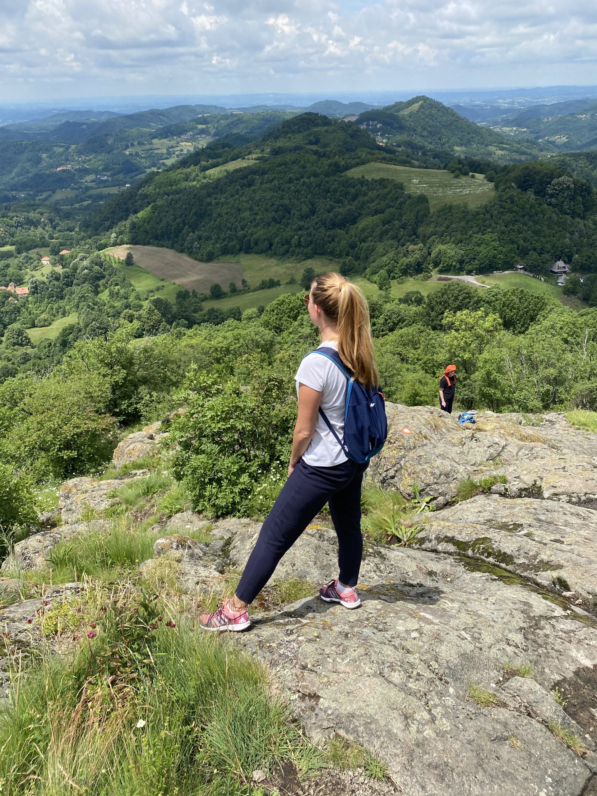ostrvica, vila etna, planina, planina rudnik, planinarenje, rudnik ...
